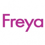 Freya Deco Underwired Moulded Plunge Bra - Ocean Available at The ...