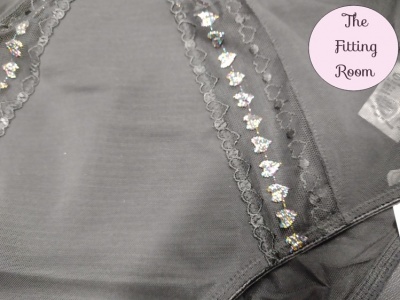 Elomi Matilda Full Brief - Disco Available at The Fitting Room