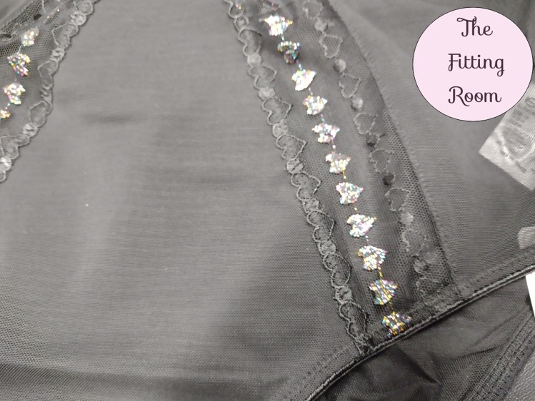 Elomi Matilda Full Brief - Disco Available at The Fitting Room